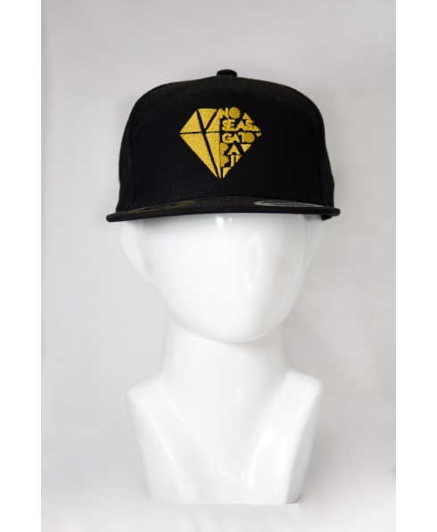 MARCA PAPI PALAZUELOS GORRA NO SEAS GATO PAPI